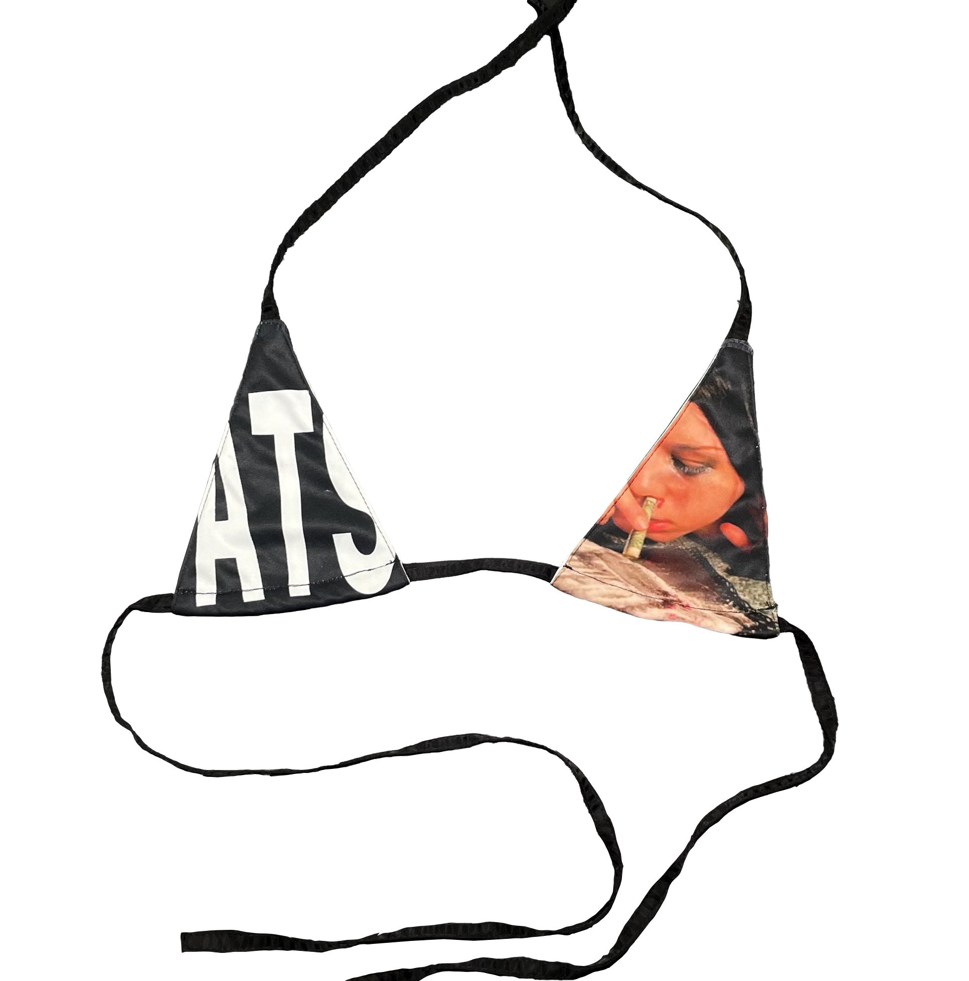 BIKINI TOP 01 – Unreborn Project