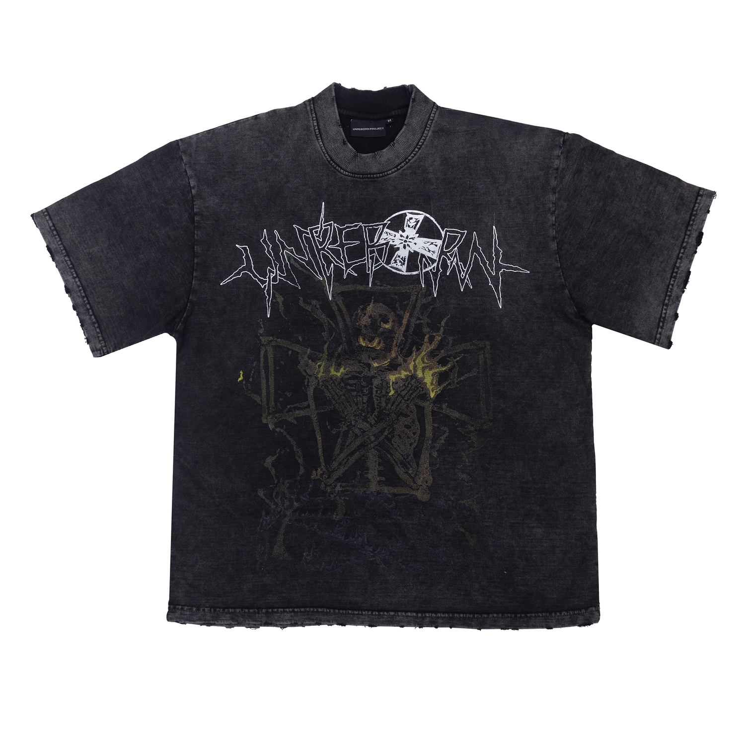 Collections – Unreborn Project