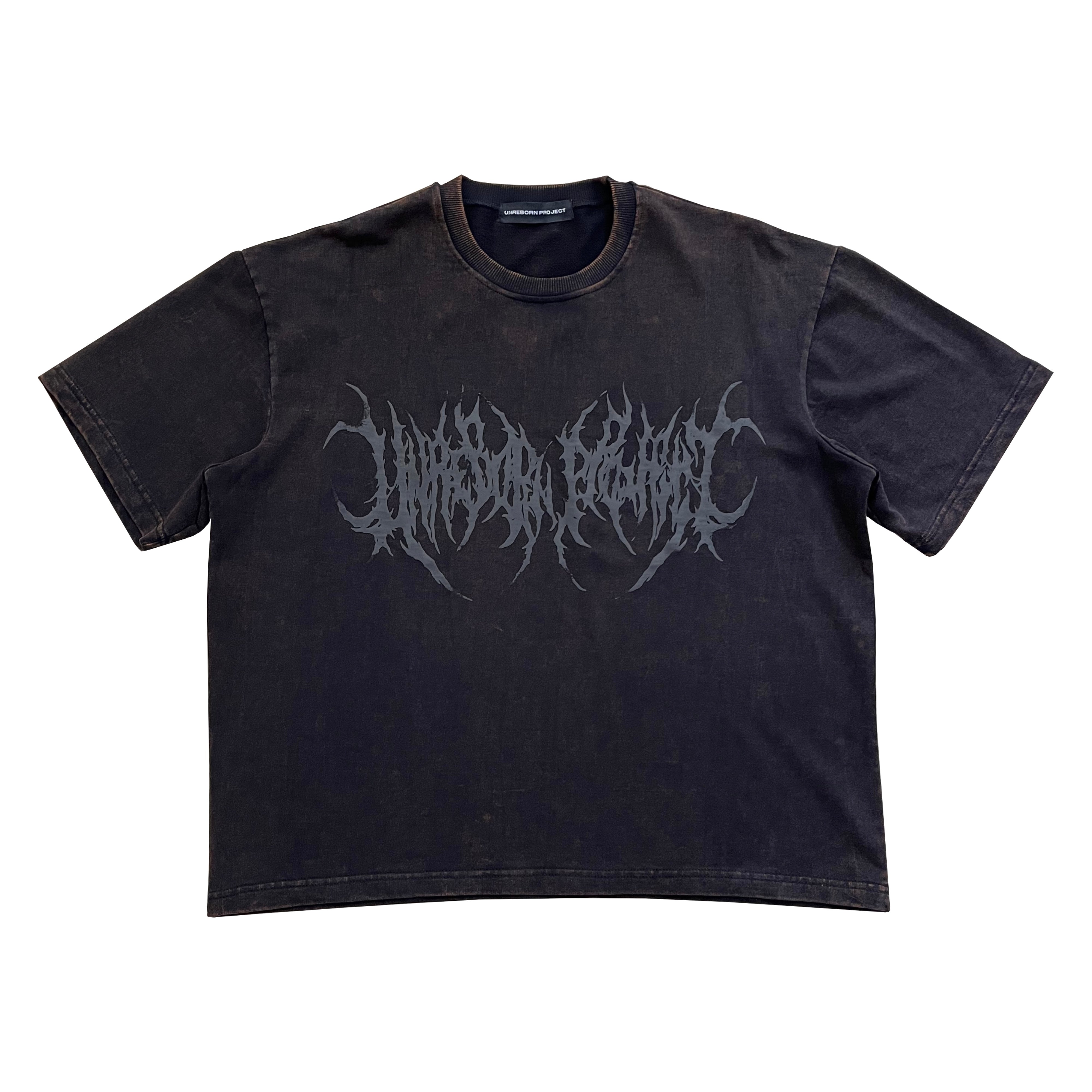 Unreborn Project