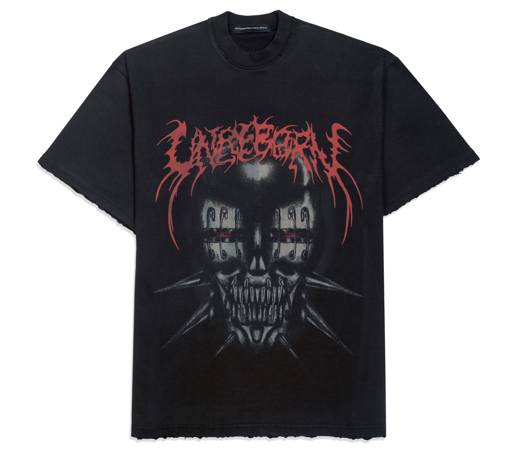 Unrebornprojects – Unreborn Project