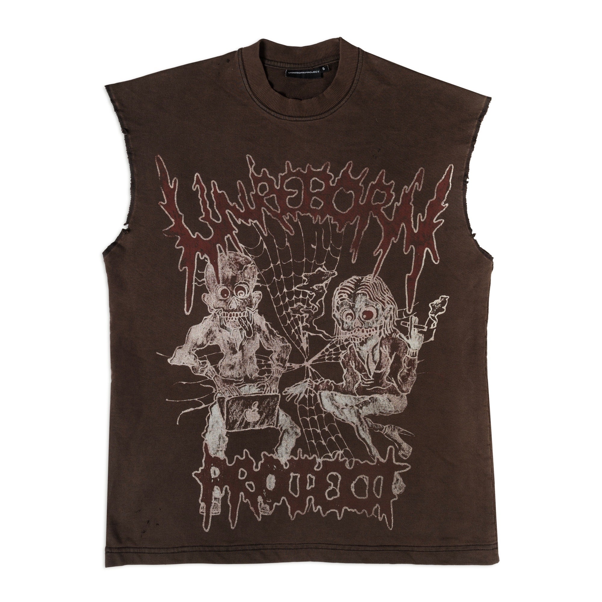 Unreborn Project