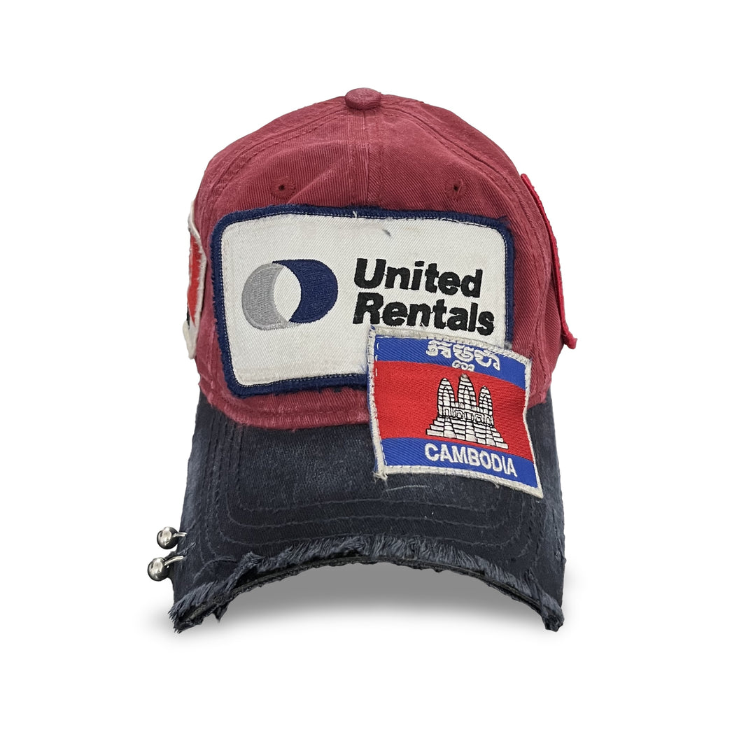 Caps – Unreborn Project